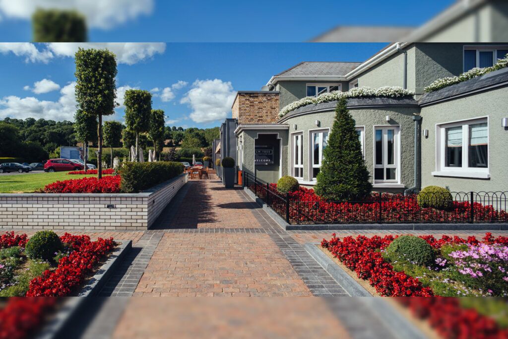 Glounthaune Cork - Russell Landscaping